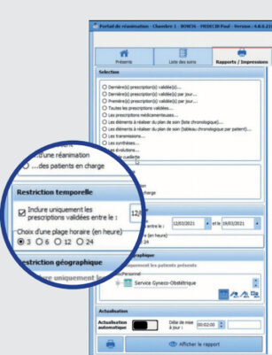 BOW MEDICAL : Une nouvelle version de DIANE REA – mySIH