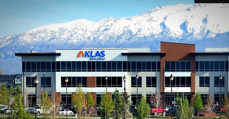 KLAS Research : Référencement de Softway Medical dans le Top 10 mondial ...